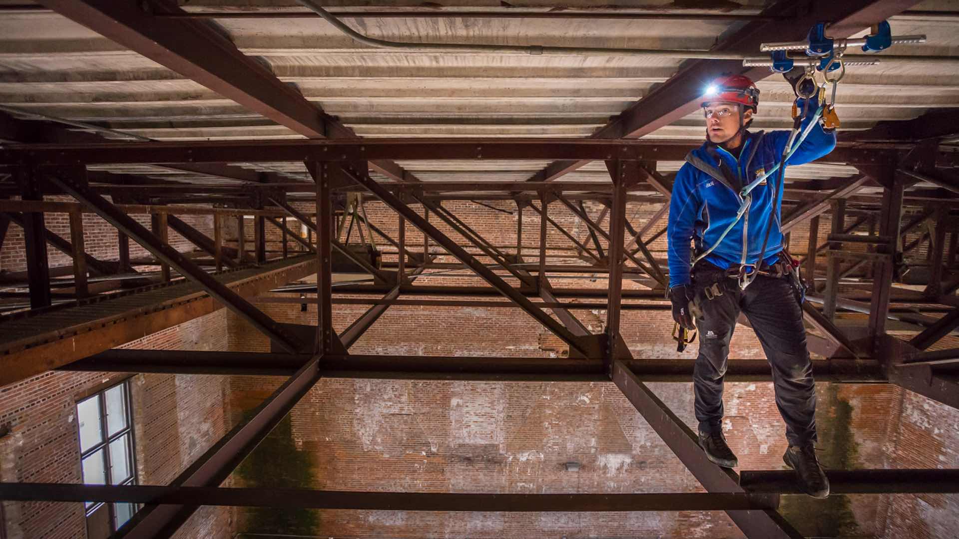 ClimbTech - Progression Equipment