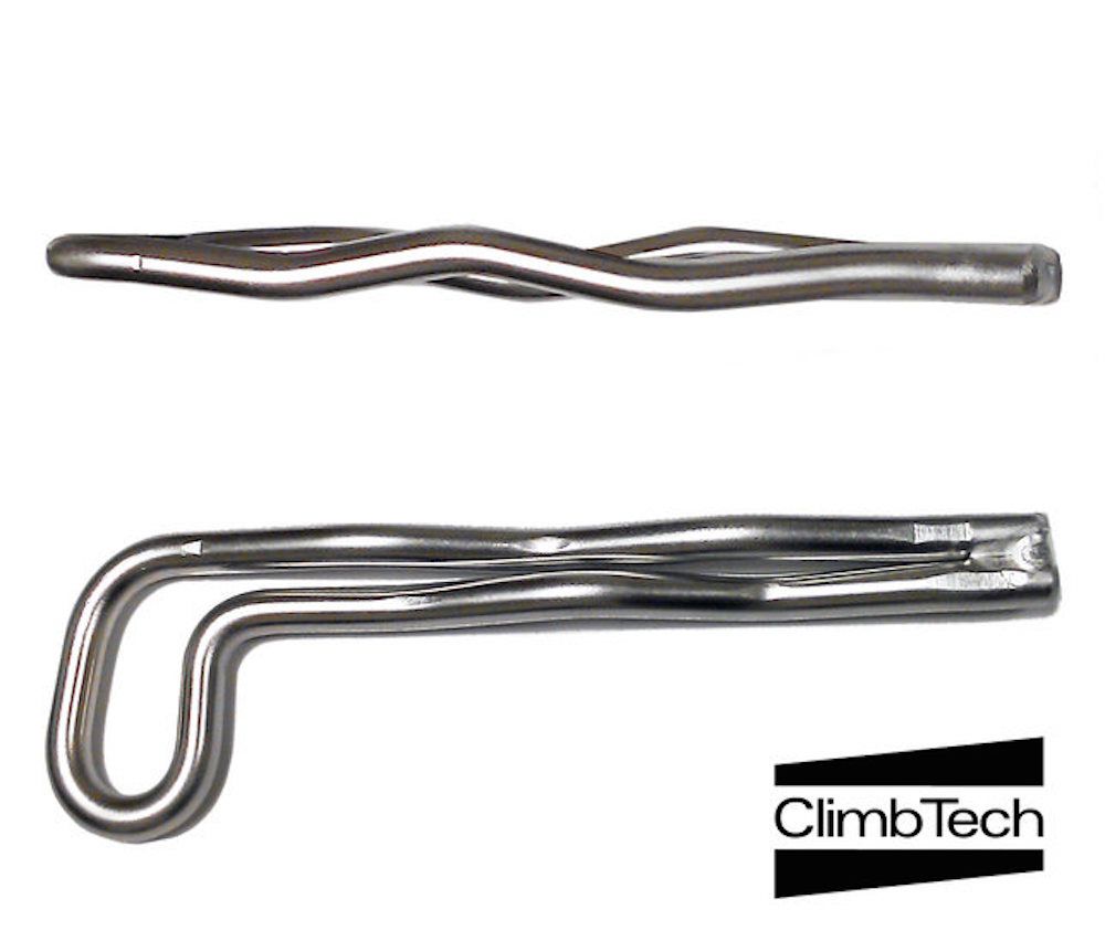 ClimbTech - Progression Equipment