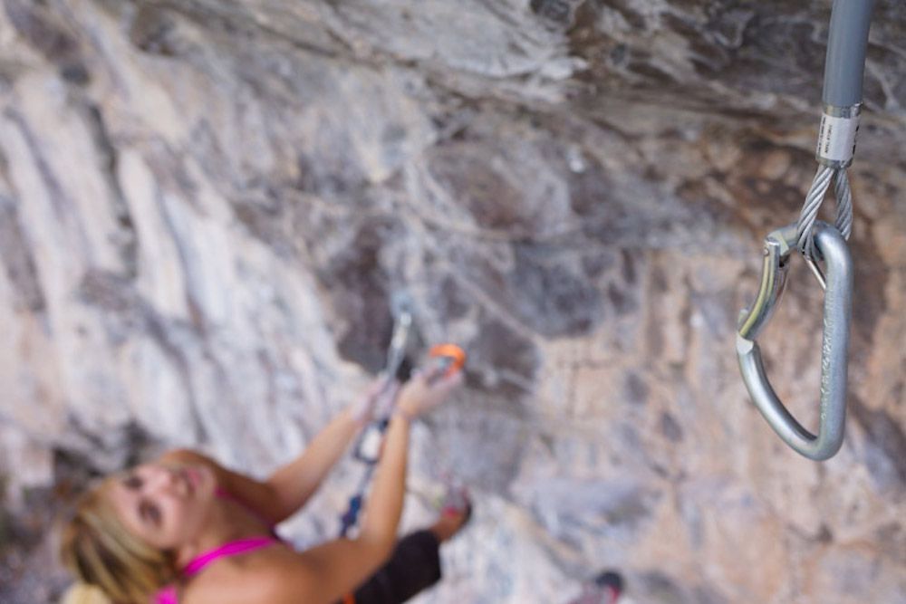 ClimbTech - Progression Equipment