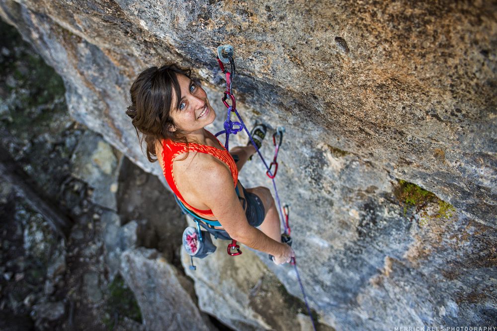 ClimbTech - Progression Equipment