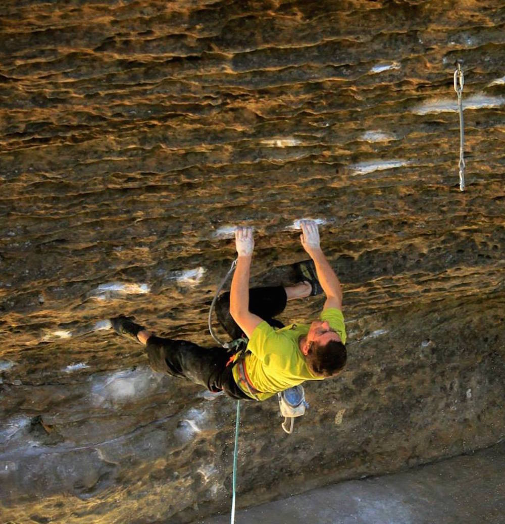 ClimbTech - Progression Equipment