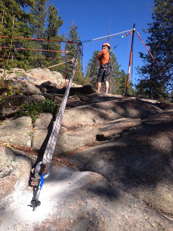 ClimbTech - Progression Equipment