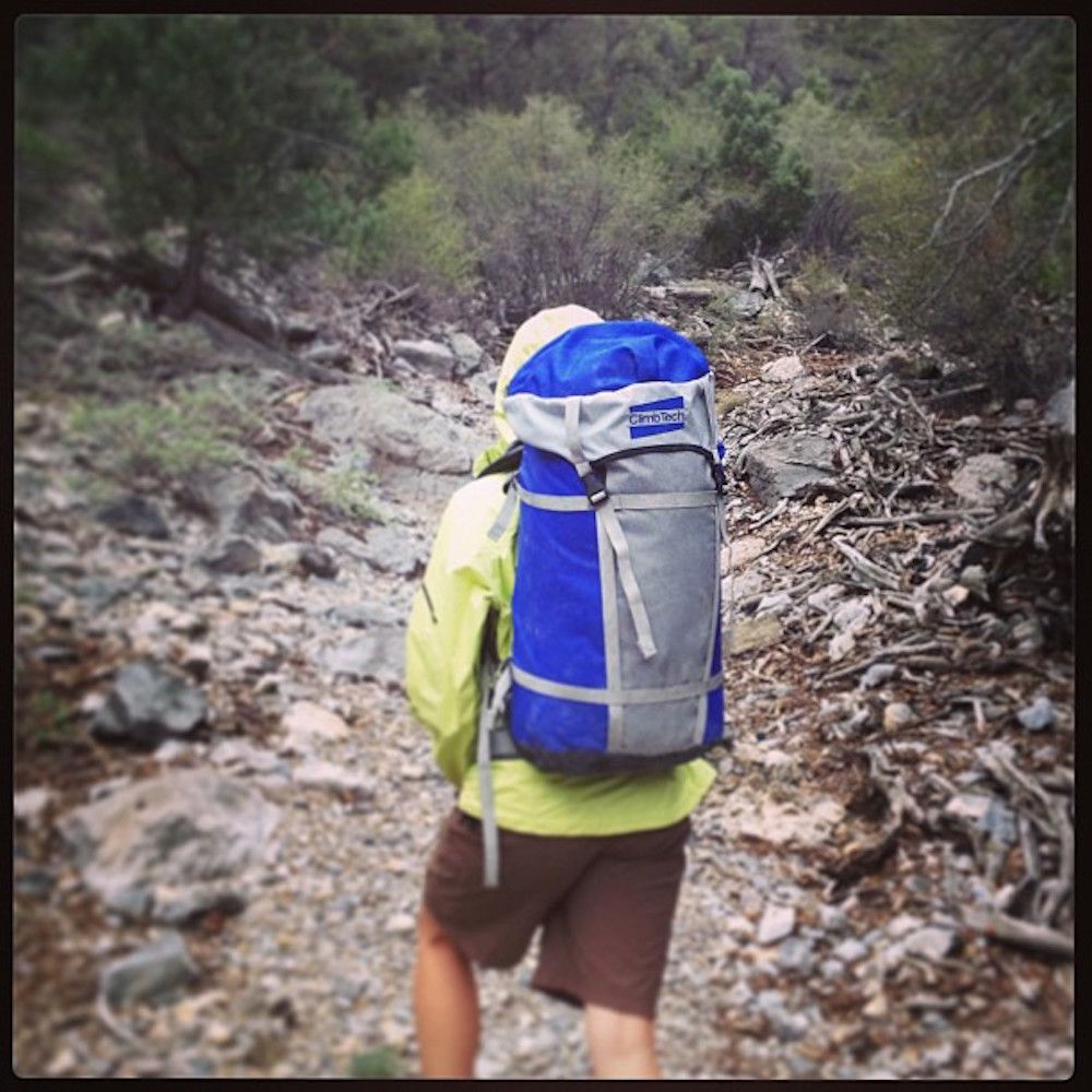 ClimbTech - Progression Equipment