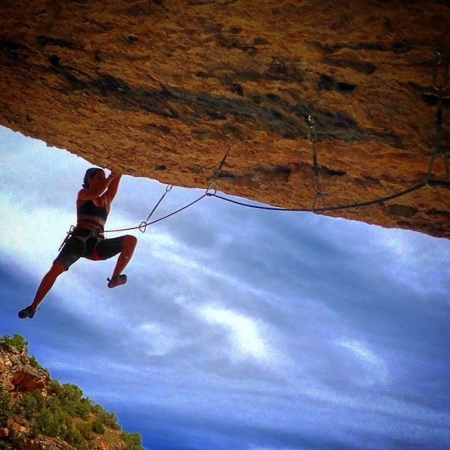 ClimbTech - Progression Equipment