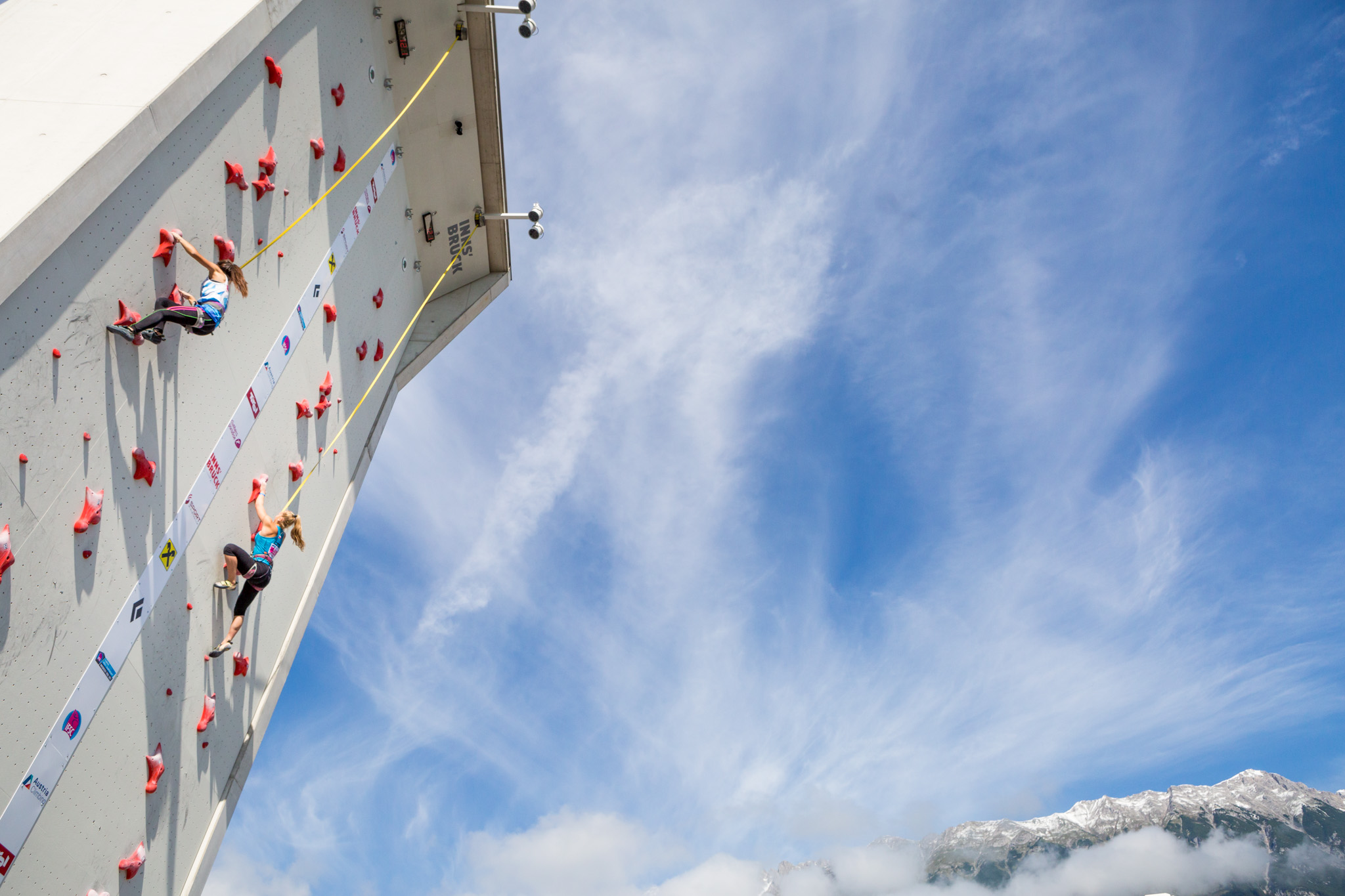 Perfect Descent - Progression Equipment