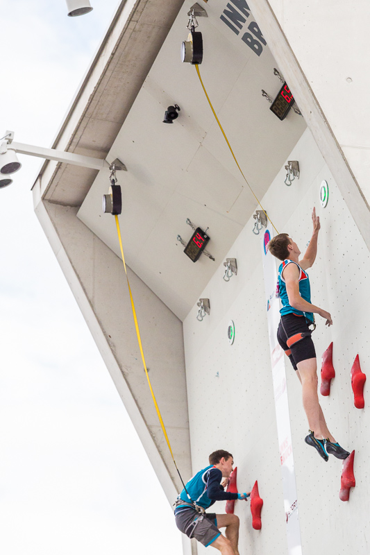 Perfect Descent - Progression Equipment