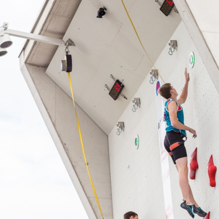 Perfect Descent - Progression Equipment