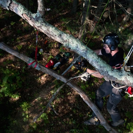 Sterling Rope - Progression Equipment